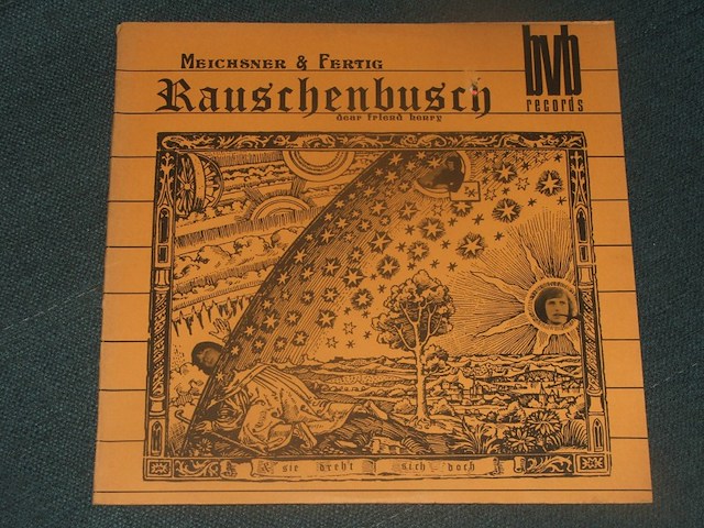 Meichsner &;; Fertig – Rauschenbusch