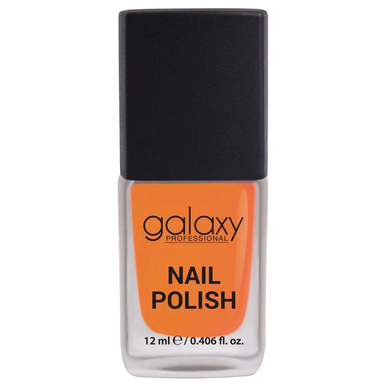 Lak za nokte GALAXY 12ml Carrot Cake