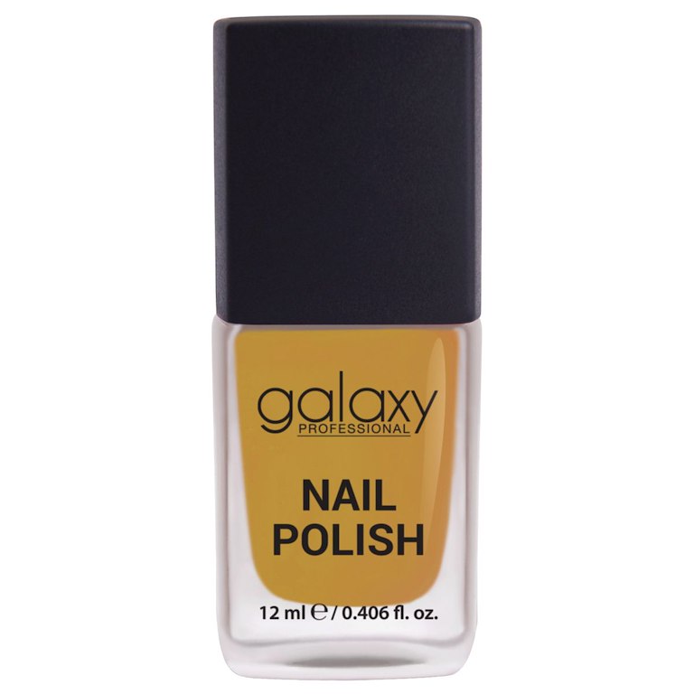 Lak za nokte GALAXY 12ml Gingerbread