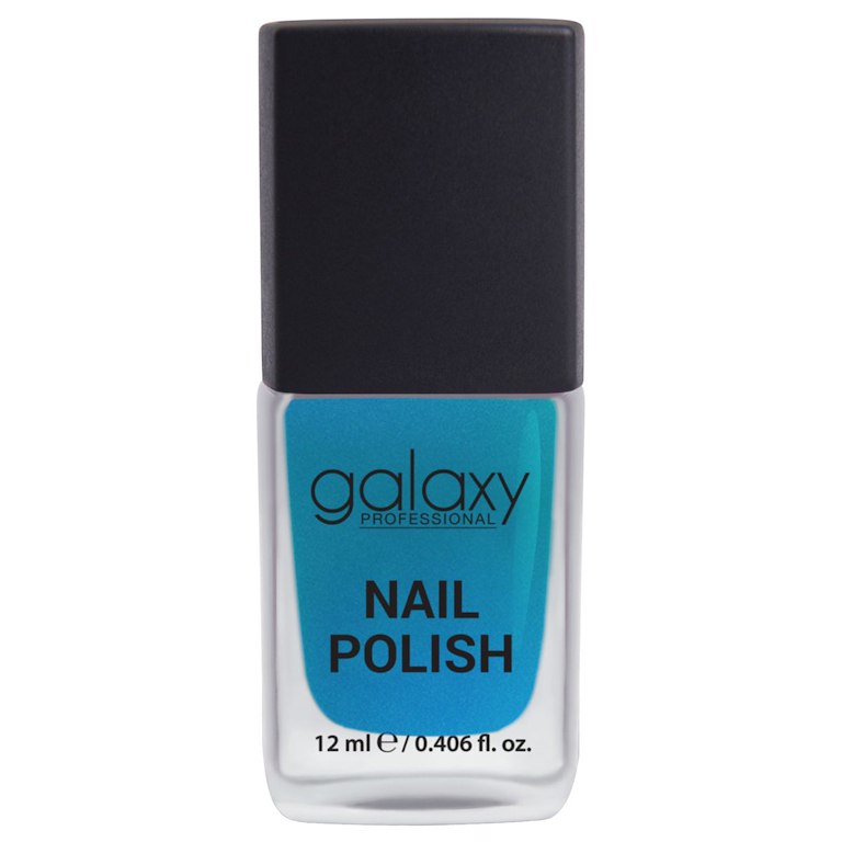 Lak za nokte GALAXY 12ml Paradise Cove