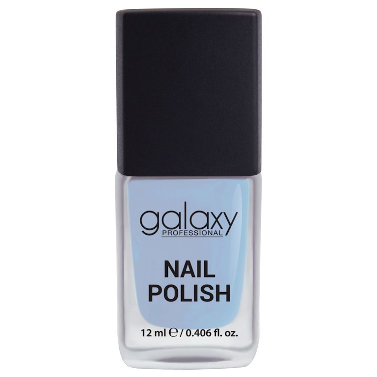 Lak za nokte GALAXY 12ml Skydiver