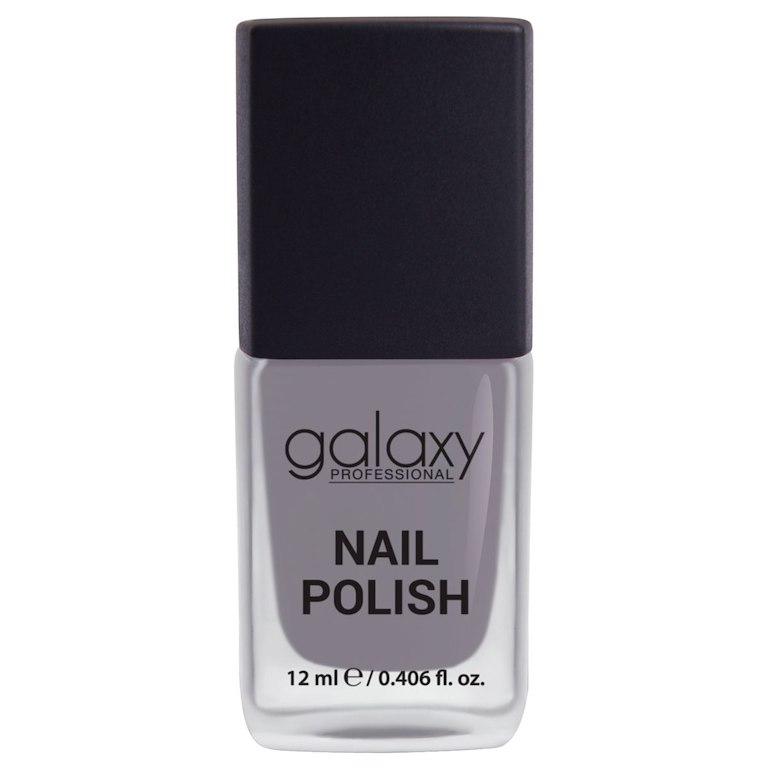 Lak za nokte GALAXY 12ml Stonecold