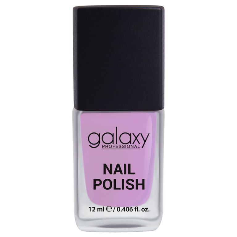 Lak za nokte GALAXY 12ml Spicy