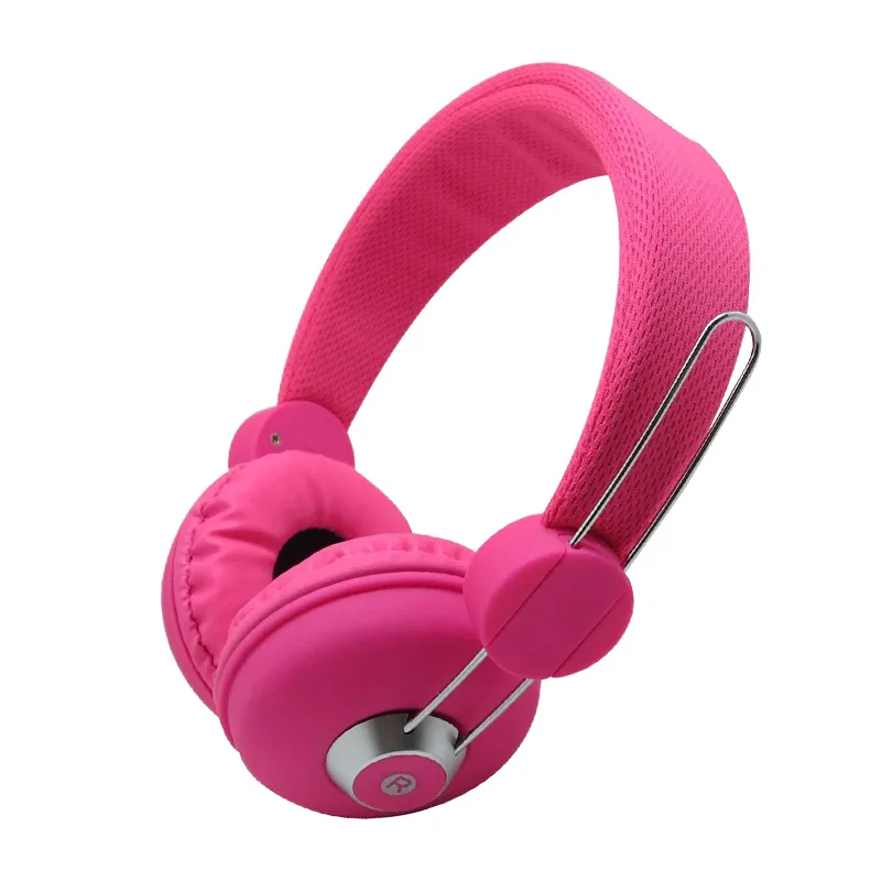 Slušalice DITMO DM-2670 Pink
