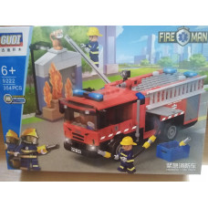 KOCKE GUDI 9222