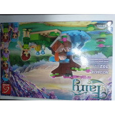 KOCKE AUSINI 24424 - Fairy (Vila)