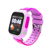 Pametni sat Cordys Kids Watch Zoom roze