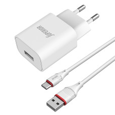 Punjač Comicell 10.5W + kabl USB tip C