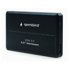 Eksterno kućište za HDD/SSD 2.5" Gembird USB 3.0