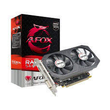 Grafička karta AFOX Radeon RX 560