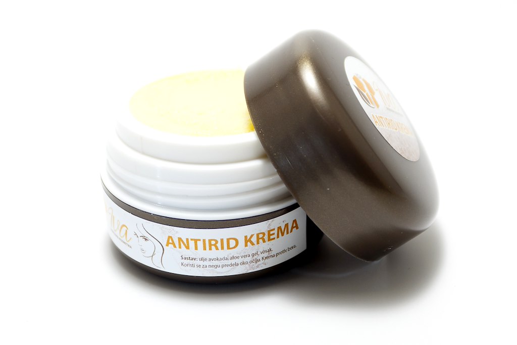 Antirid krema