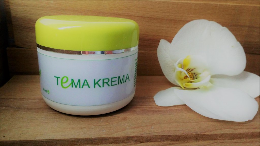 TEMA KREMA 50 ML
