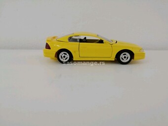 Autić majorette gt mustang