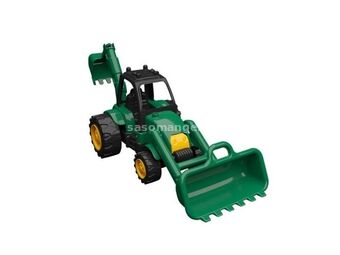 TRAKTOR UTOVARIVAC TOMBUL 53