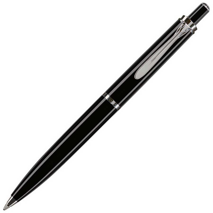 Hemijska olovka Tradition K205+poklon kutija G5 Pelikan 971861 crna