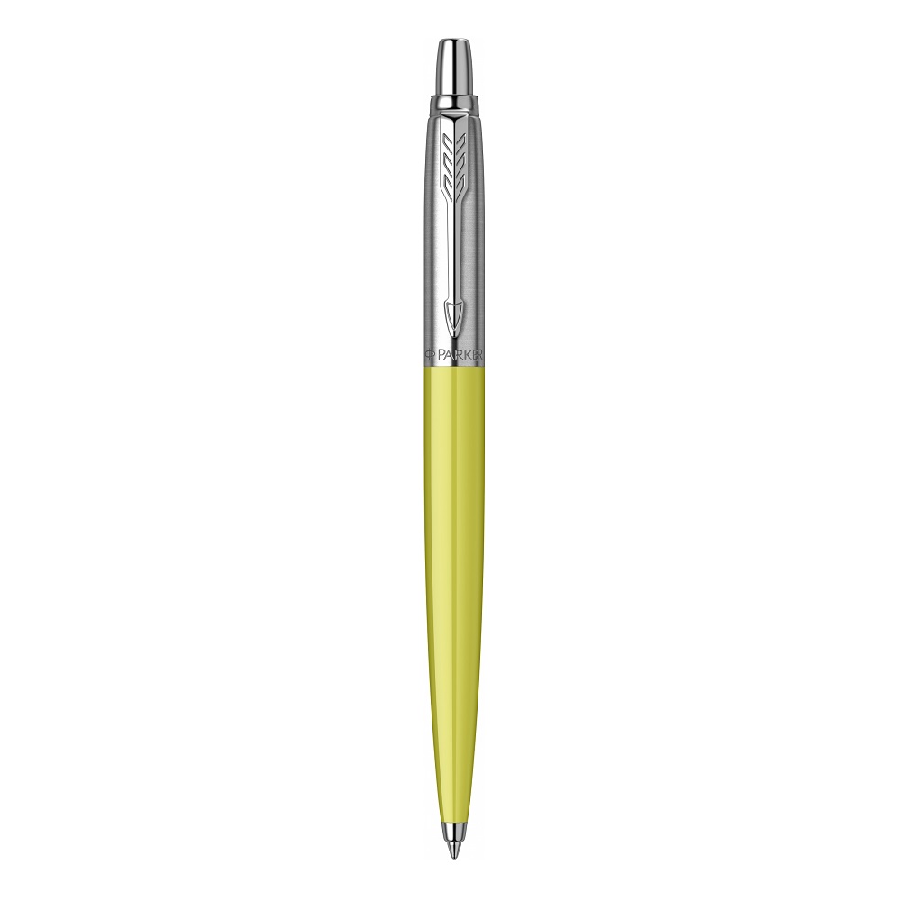Parker hemijska olovka Original Jotter Green Lime CT