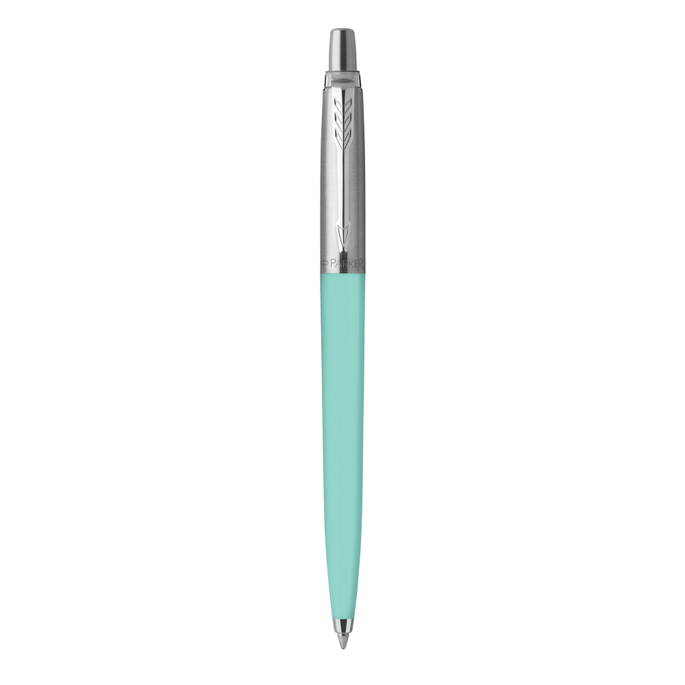 Parker hemijska olovka Original Jotter Green Mint 331 CT