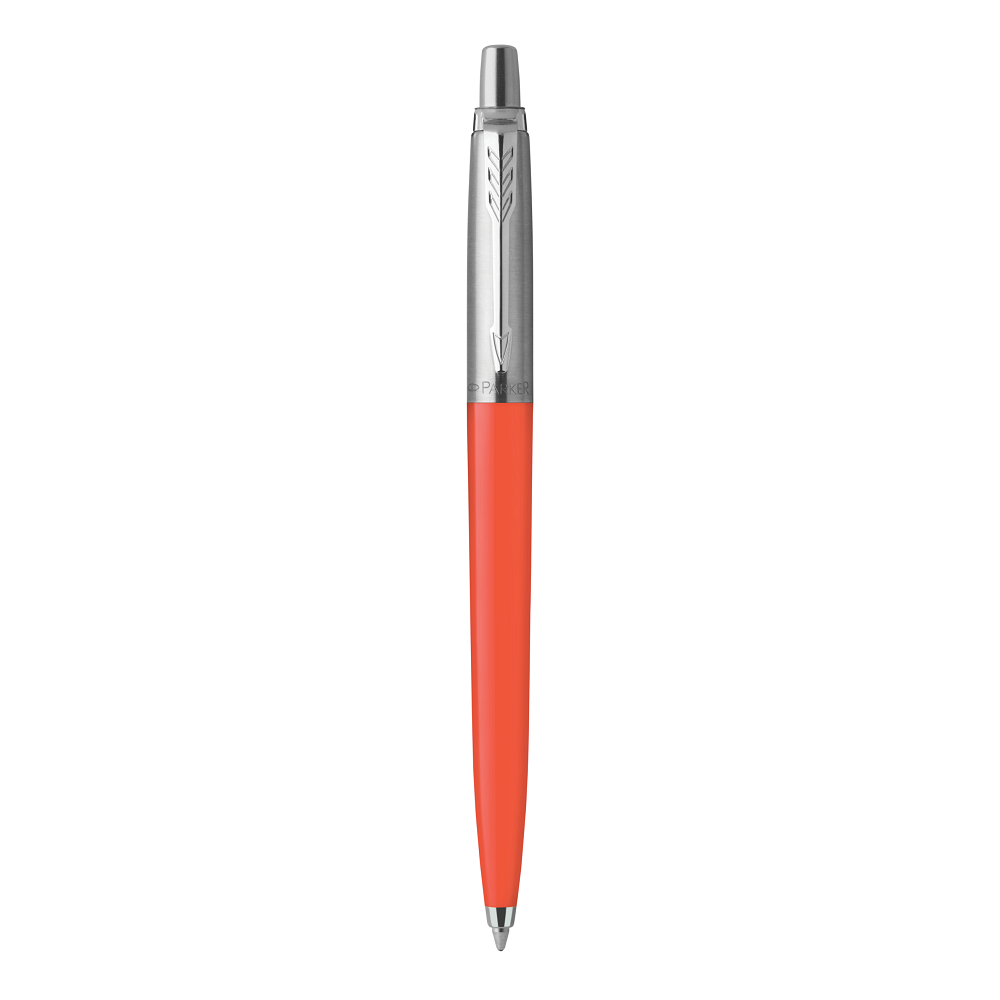 Parker hemijska olovka Original Jotter Red Vermilion CT