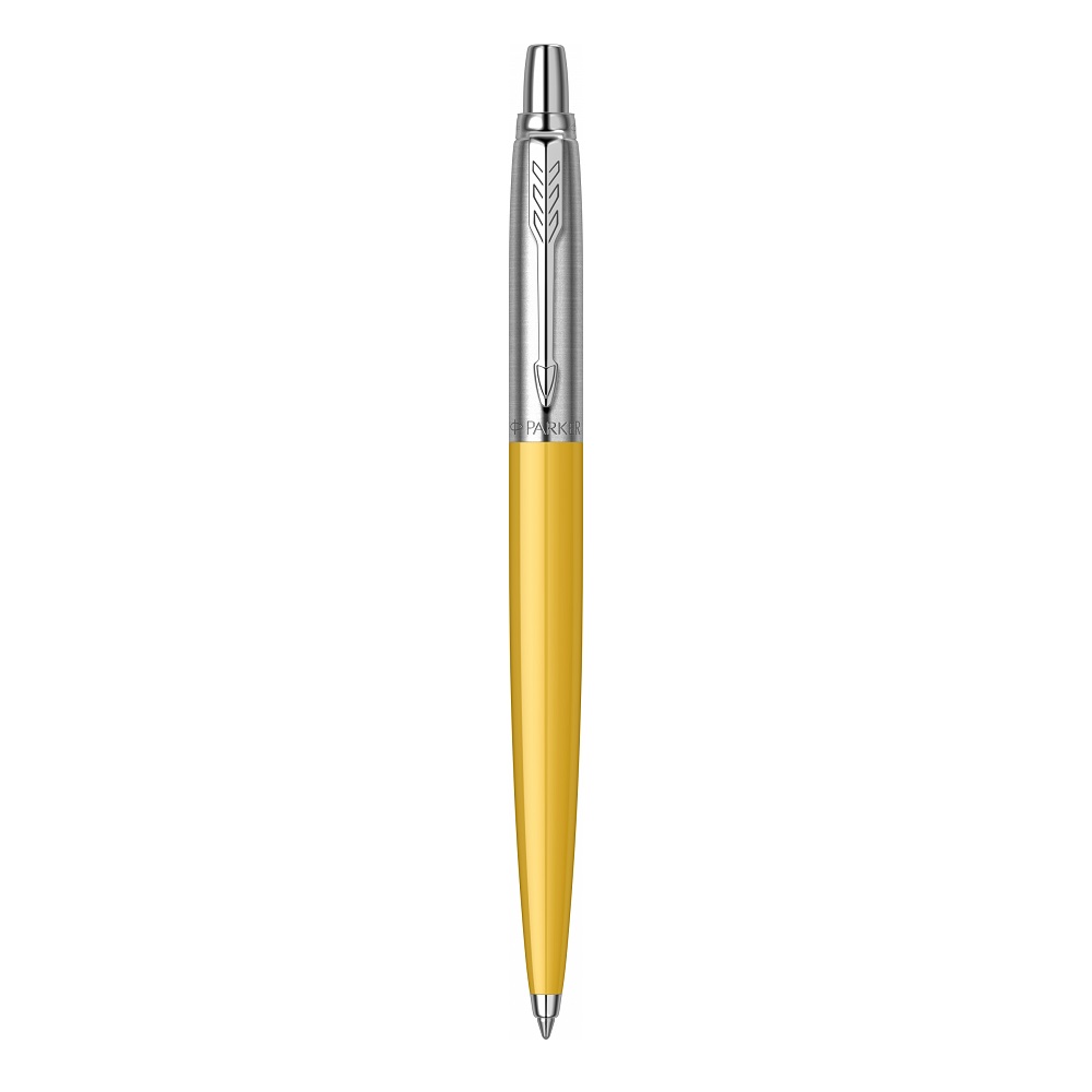 Parker hemijska olovka Original Jotter Yellow 122 CT