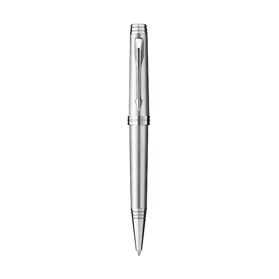 Parker hemijska olovka Premier Monochrome Titanium