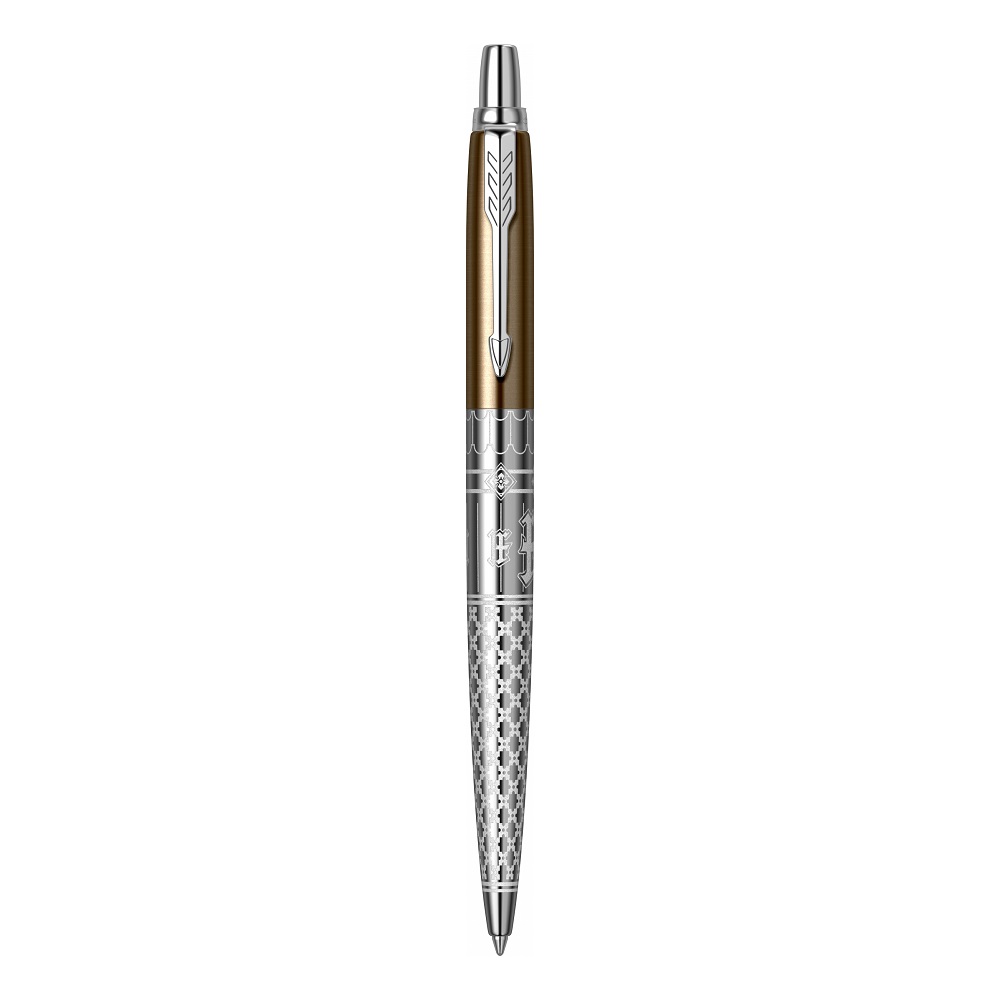 Parker hemijska olovka Royal Gothic Bronze CT – Special edition -