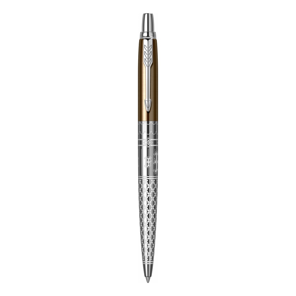 Parker hemijska olovka Royal Gothic Bronze CT – Special edition –