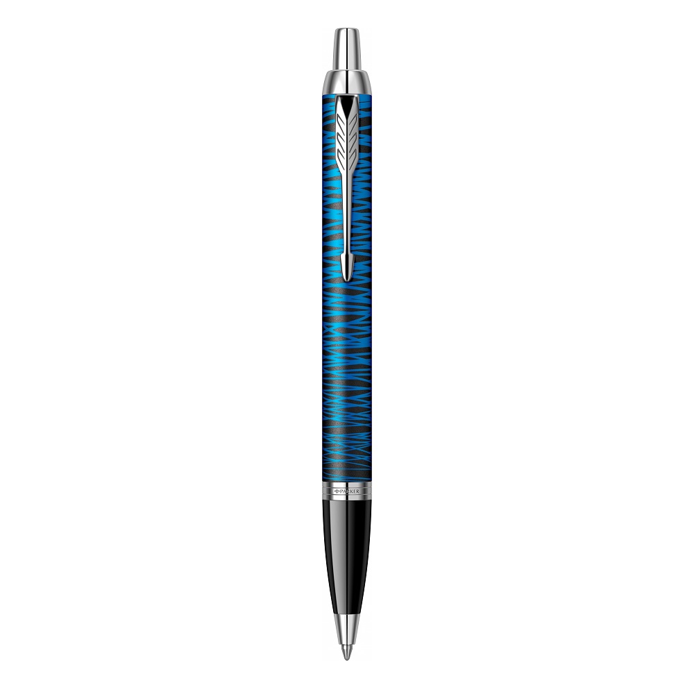 Parker hemijska olovka Royal IM Blue Origin SE CT