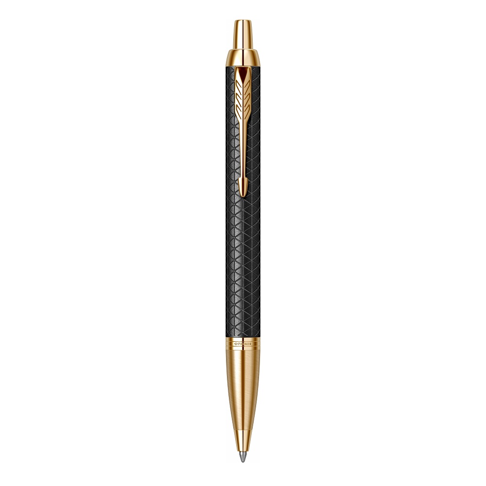 Parker hemijska olovka Royal IM Premium Black GT