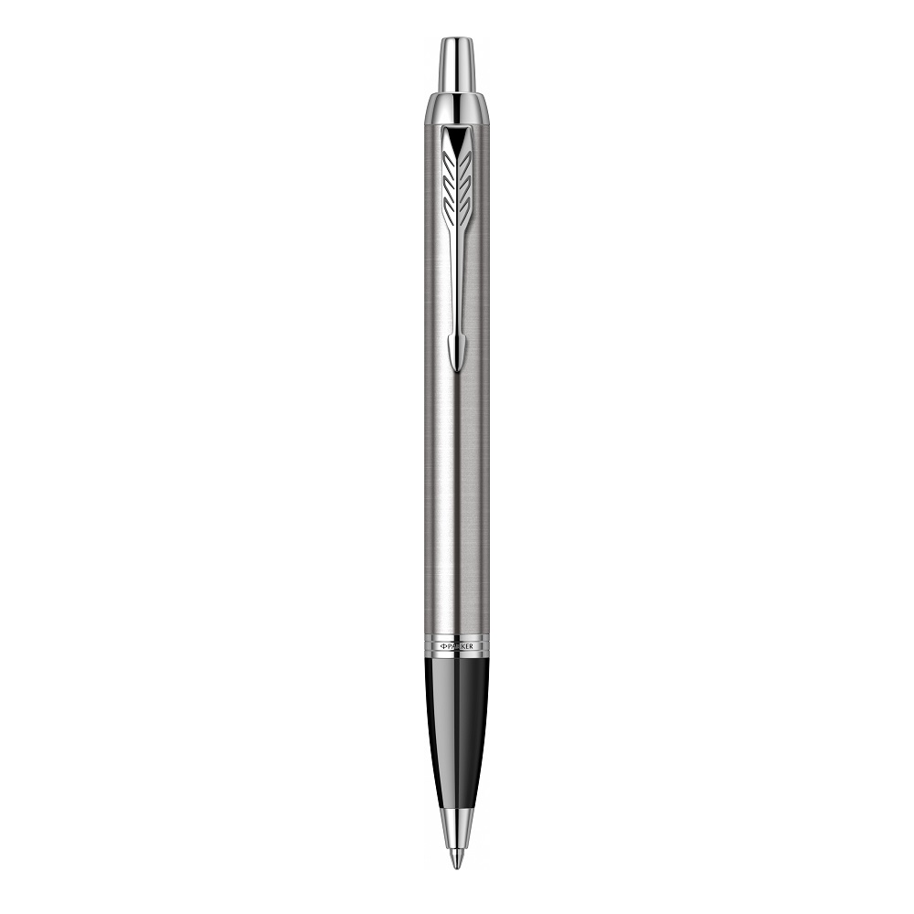 Parker hemijska olovka Royal IM Stainless Steel CT