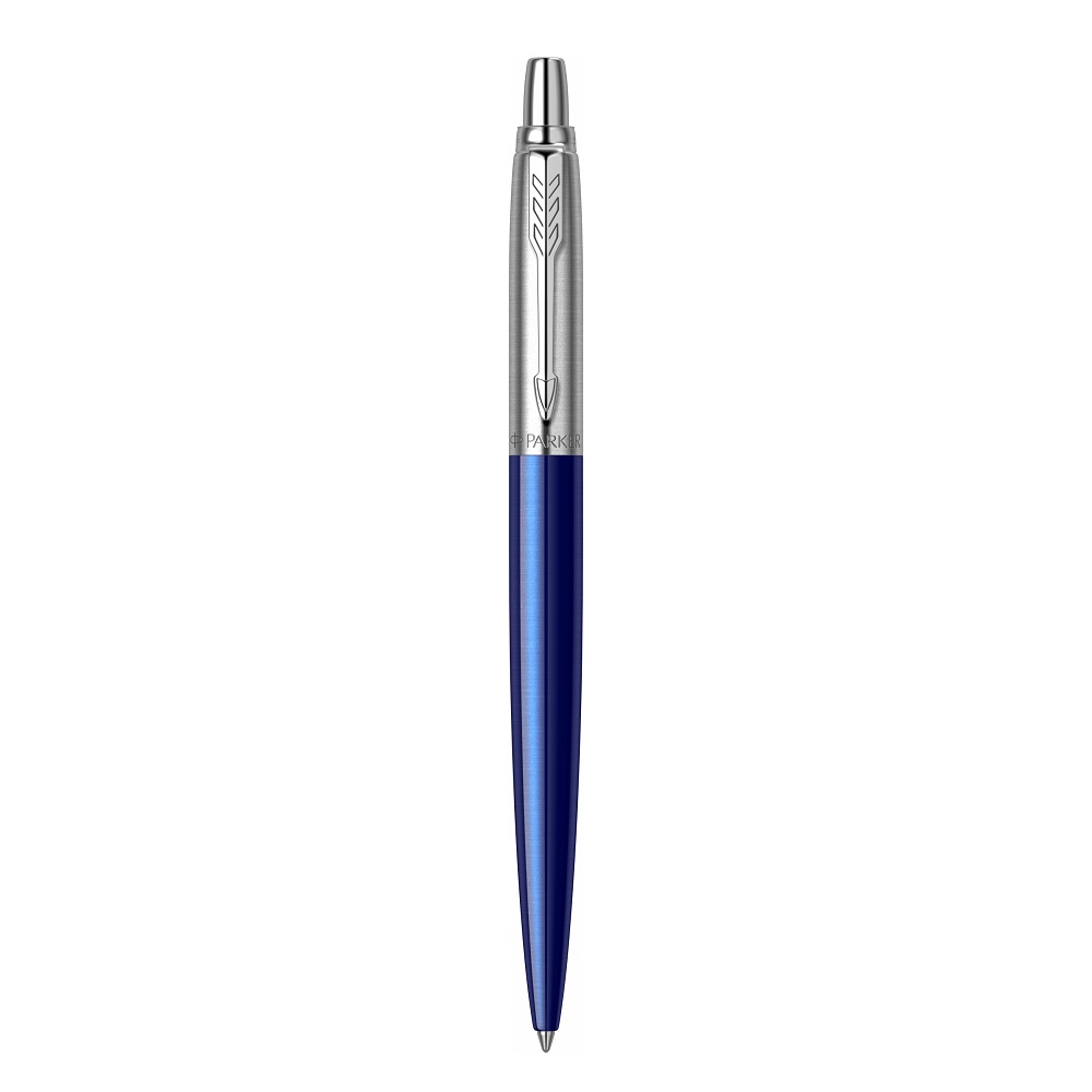 Parker hemijska olovka Royal Jotter Kensington Blue CT