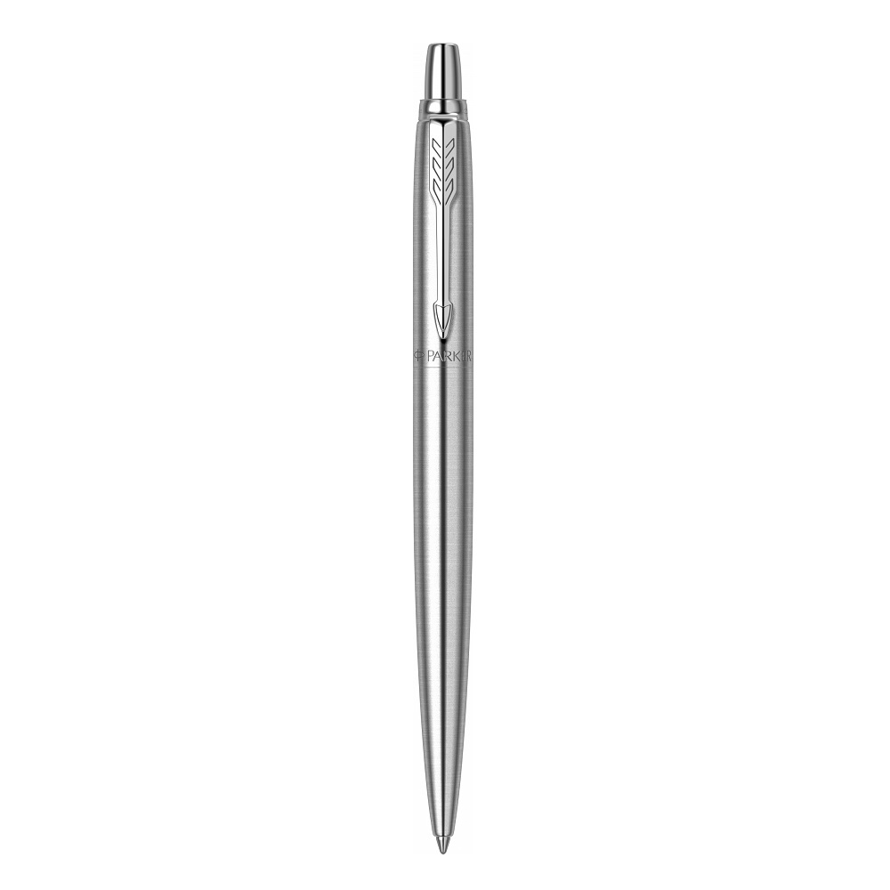 Parker hemijska olovka Royal Jotter Kensington Stainless Steel CT