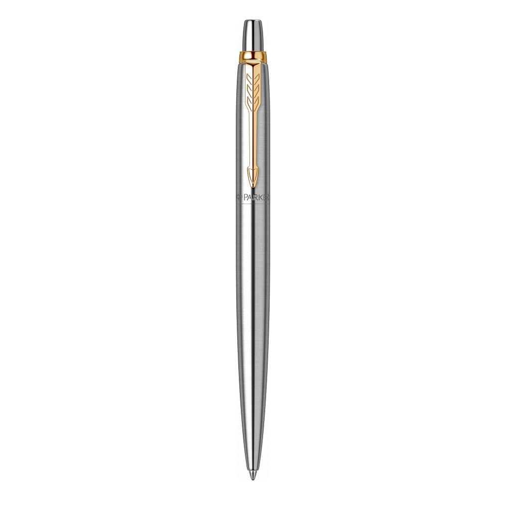 Parker hemijska olovka Royal Jotter Kensington Stainless Steel GT