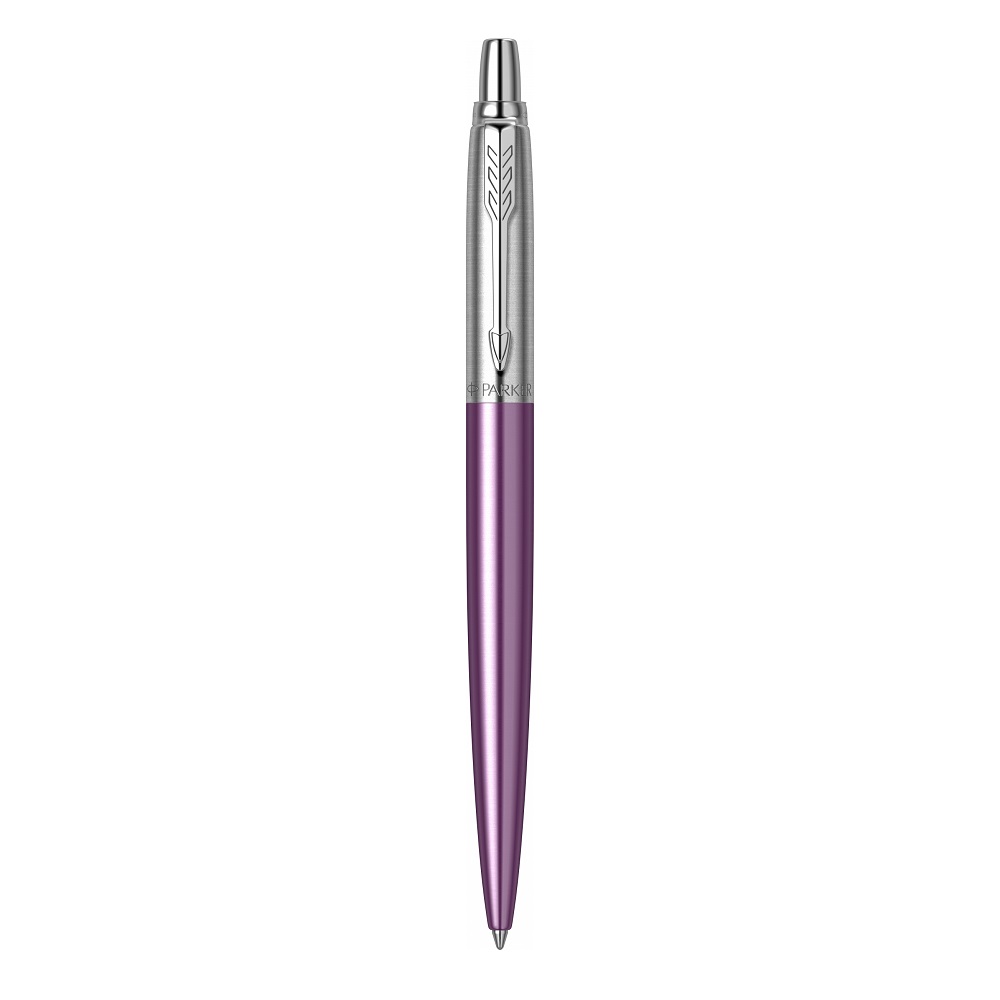 Parker hemijska olovka Royal Jotter Victoriya Violet CT