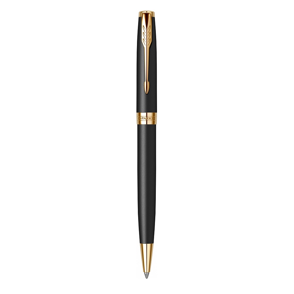 Parker hemijska olovka Royal Sonnet Black Mat GT