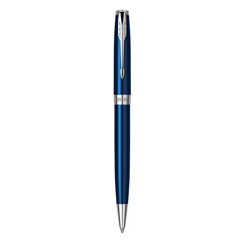 Parker hemijska olovka Royal Sonnet Blue CT