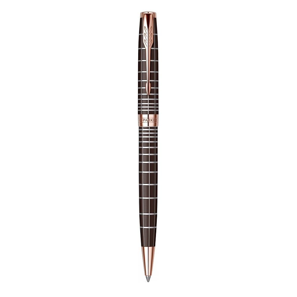 Parker hemijska olovka Royal Sonnet Brown PGT