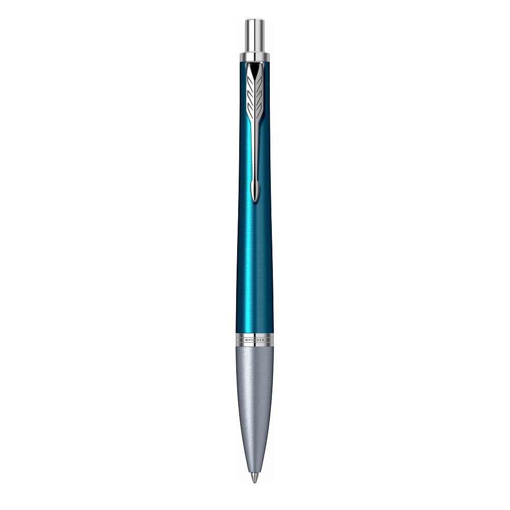 Parker hemijska olovka Royal Urban Premium Blue CT