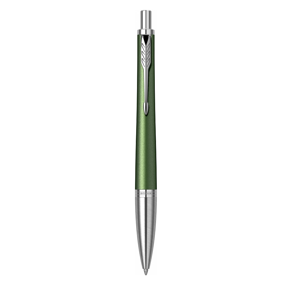 Parker hemijska olovka Royal Urban Premium Green CT