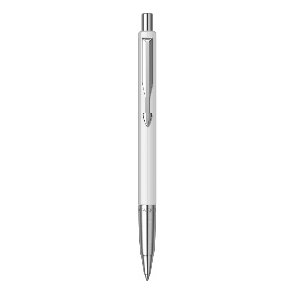 Parker hemijska olovka Royal Vector White CT