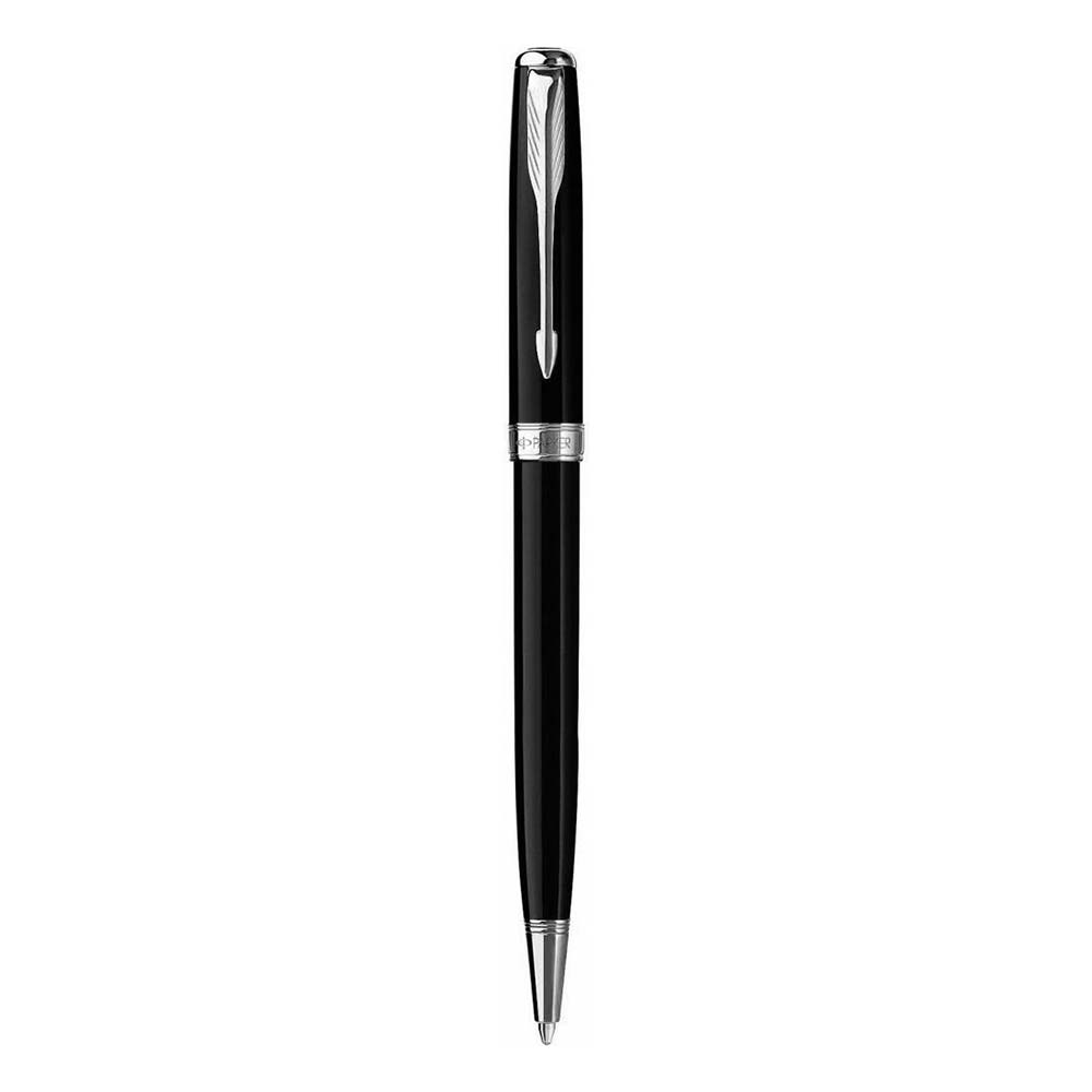 Parker hemijska olovka Sonnet Premium Black CT