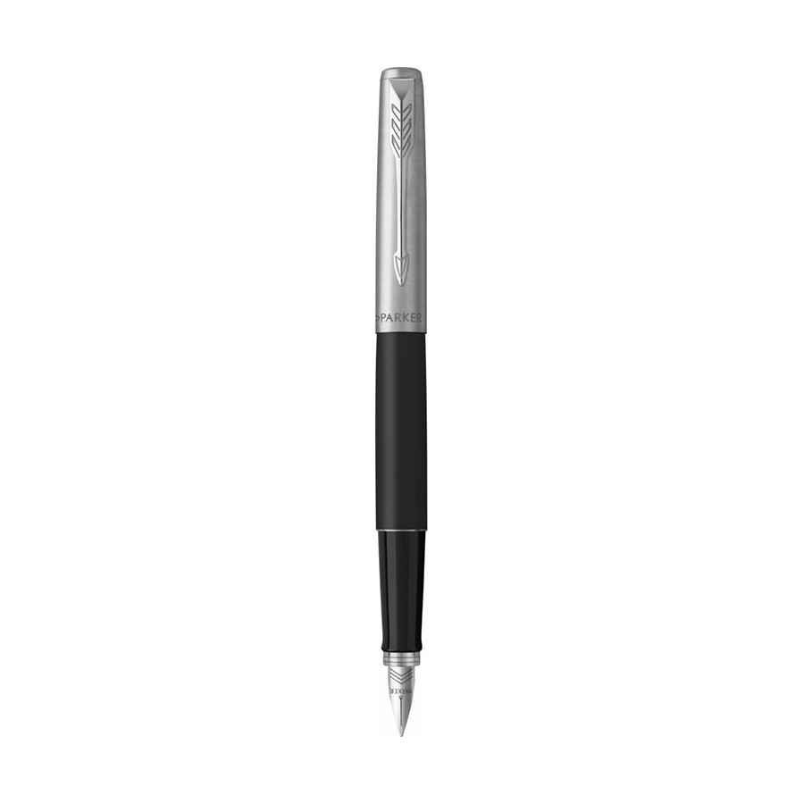 Parker nalivpero Jotter Bond Street Black