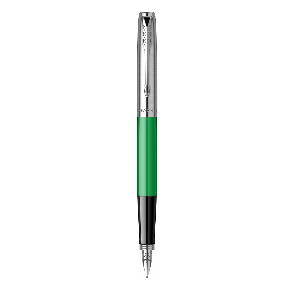 Parker nalivpero Original Jotter Green CT