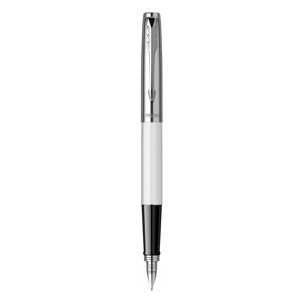 Parker nalivpero Original Jotter White CT