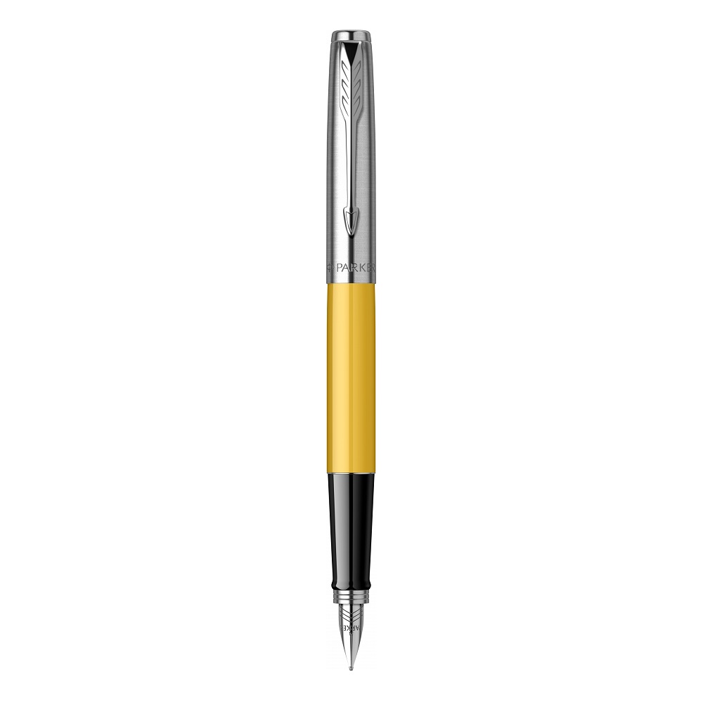 Parker nalivpero Original Jotter Yellow CT