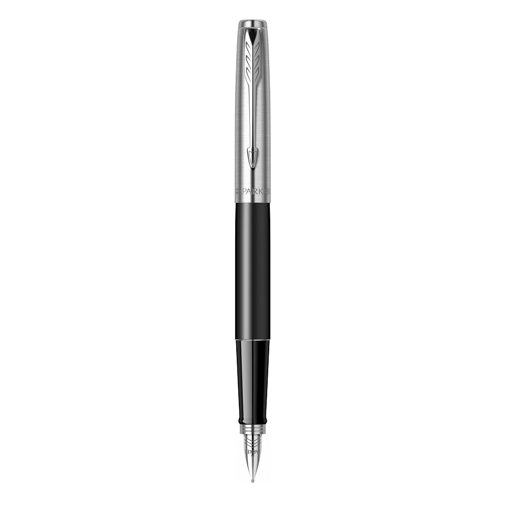 Parker nalivpero Royal Jotter Bond Street Black CT