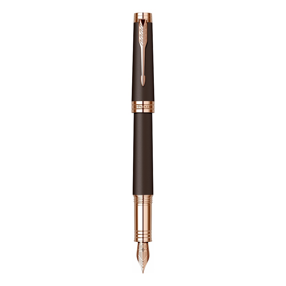 Parker nalivpero Royal Premier Brown PGT M