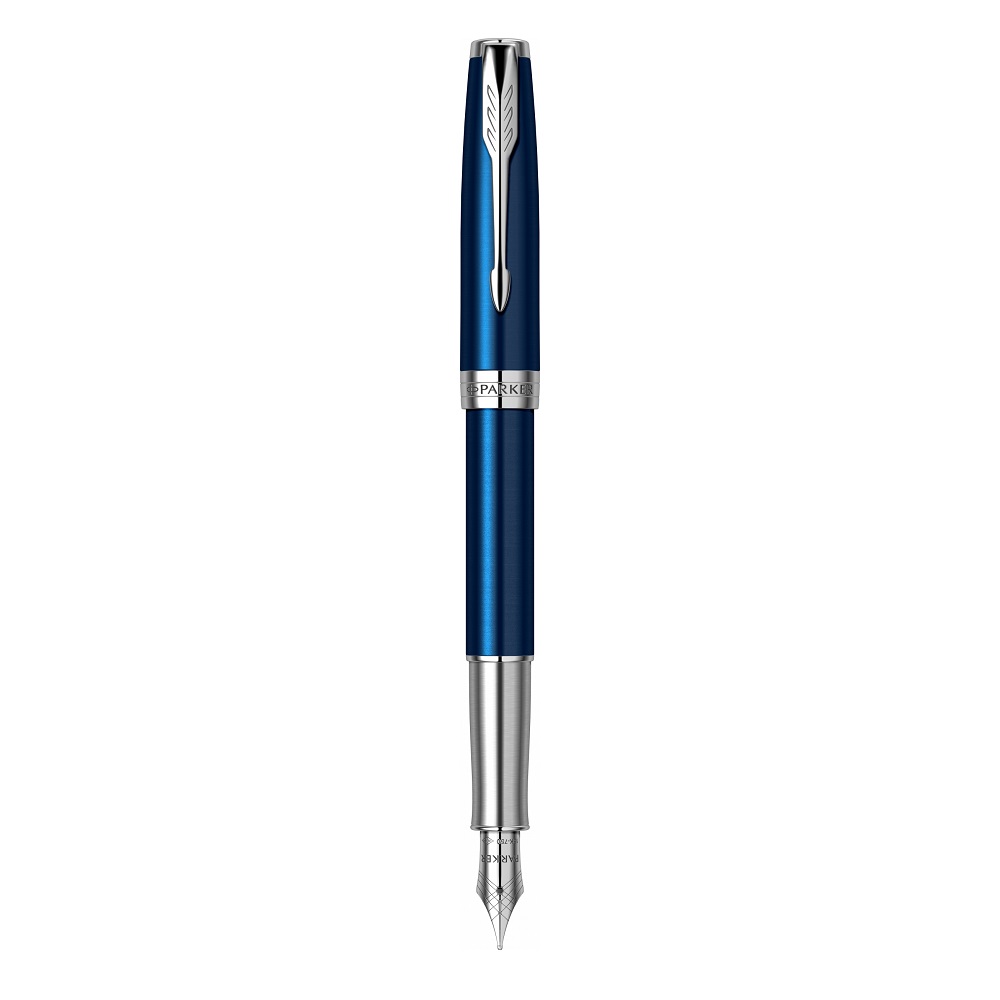 Parker nalivpero Royal Sonnet Blue CT M