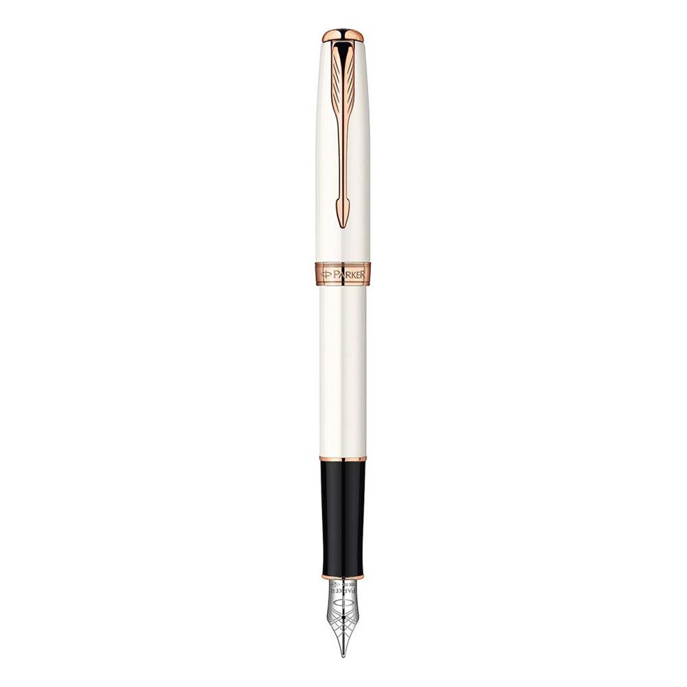 Parker nalivpero Royal Sonnet Pearl GT