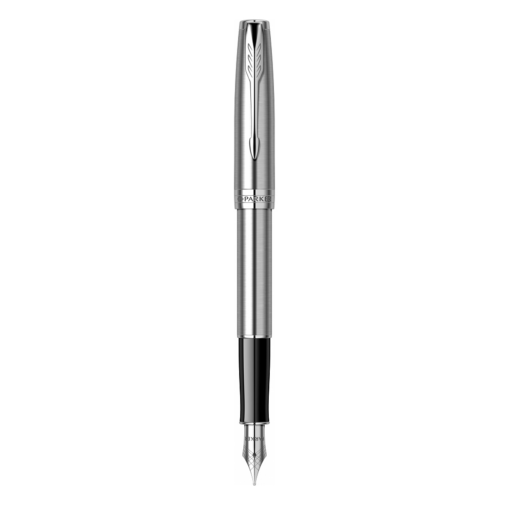 Parker nalivpero Royal Sonnet Stainless Steel CT F