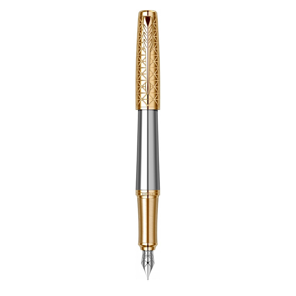 Parker nalivpero Royal Urban Premium Aureate GT M